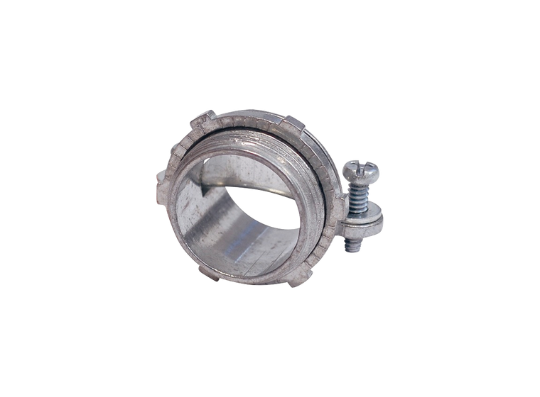 Conector Uso Rudo de 3/4" (19 mm).