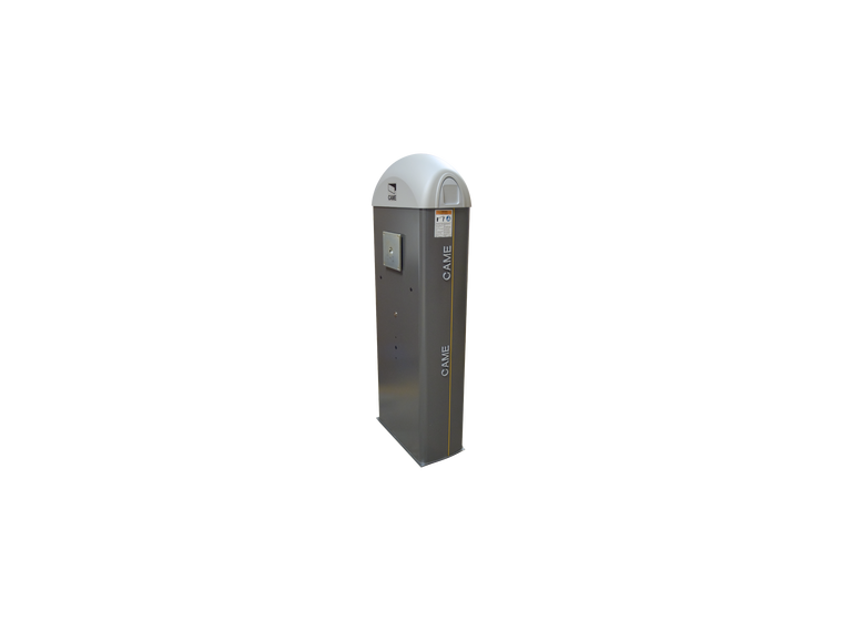 Barrera Vehicular para Automatización de Accesos de Hasta 8 metros (No