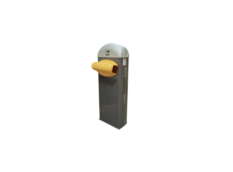 Barrera Vehicular para Automatización de Accesos de Hasta 8 metros (No