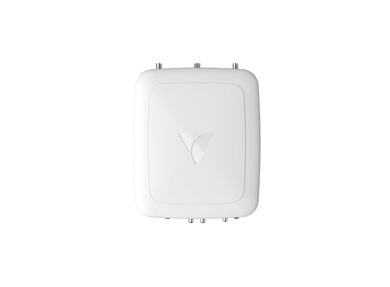 Smart Computing Hub Pro para Exteriores / Tri-band Wi-Fi 5 / IoT Gatew