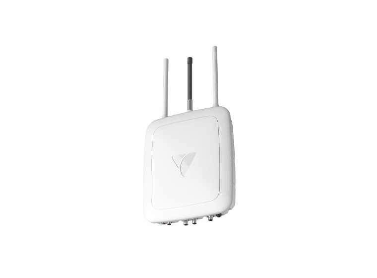 Smart Computing Hub Pro para Exteriores / Tri-band Wi-Fi 5 / IoT Gatew